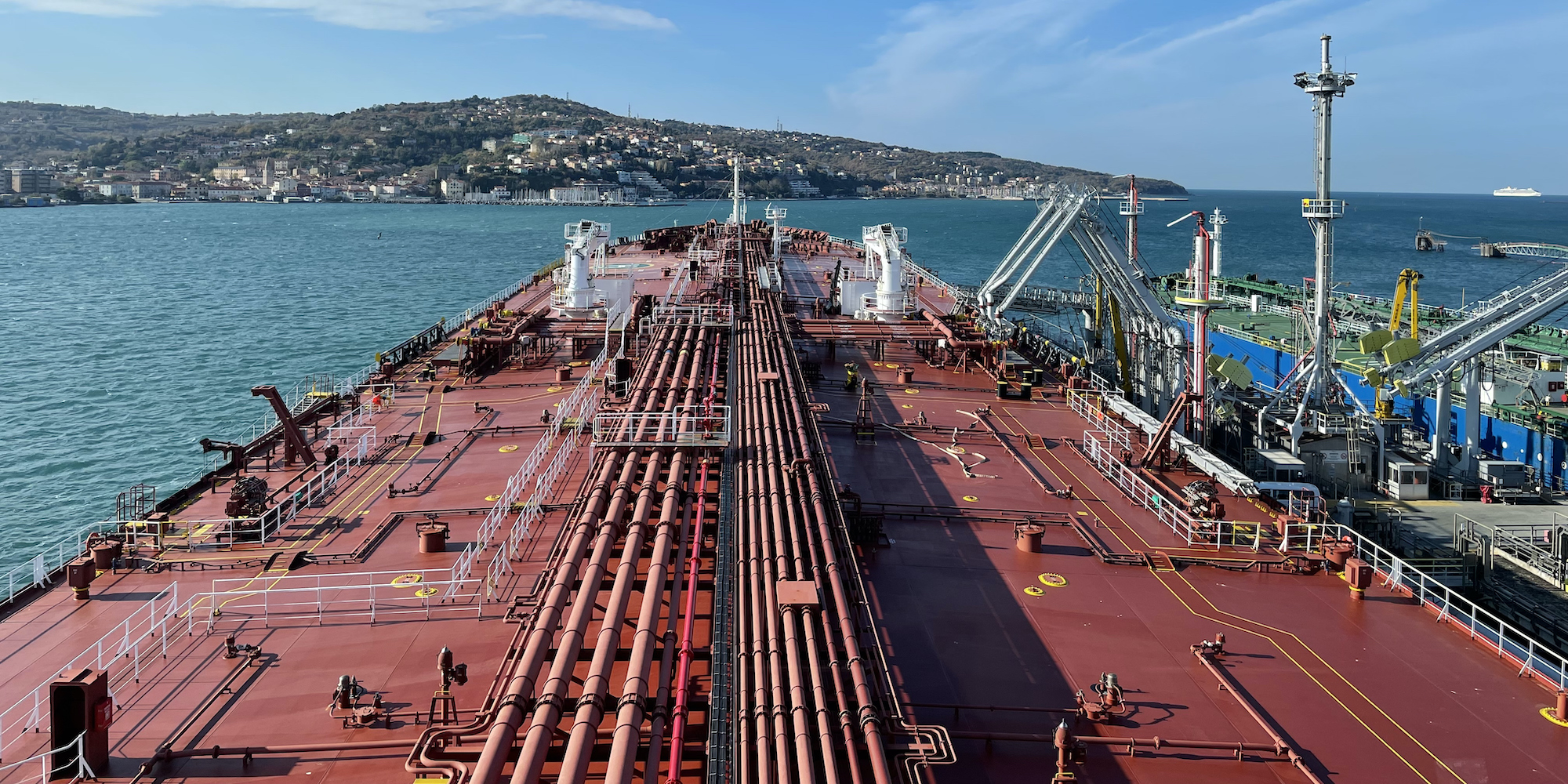 O&Bis - Oil & Bulk Inspection Services